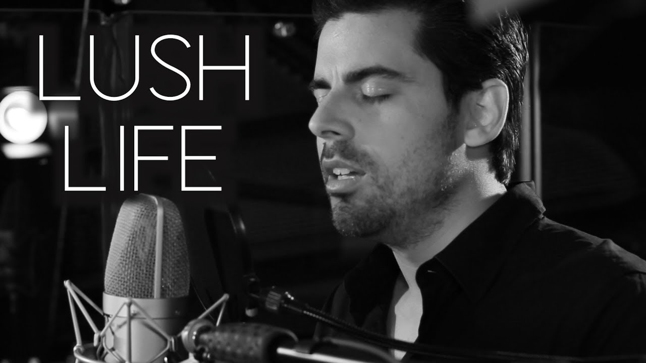 Lush Life - Tony DeSare and Tedd Firth - YouTube
