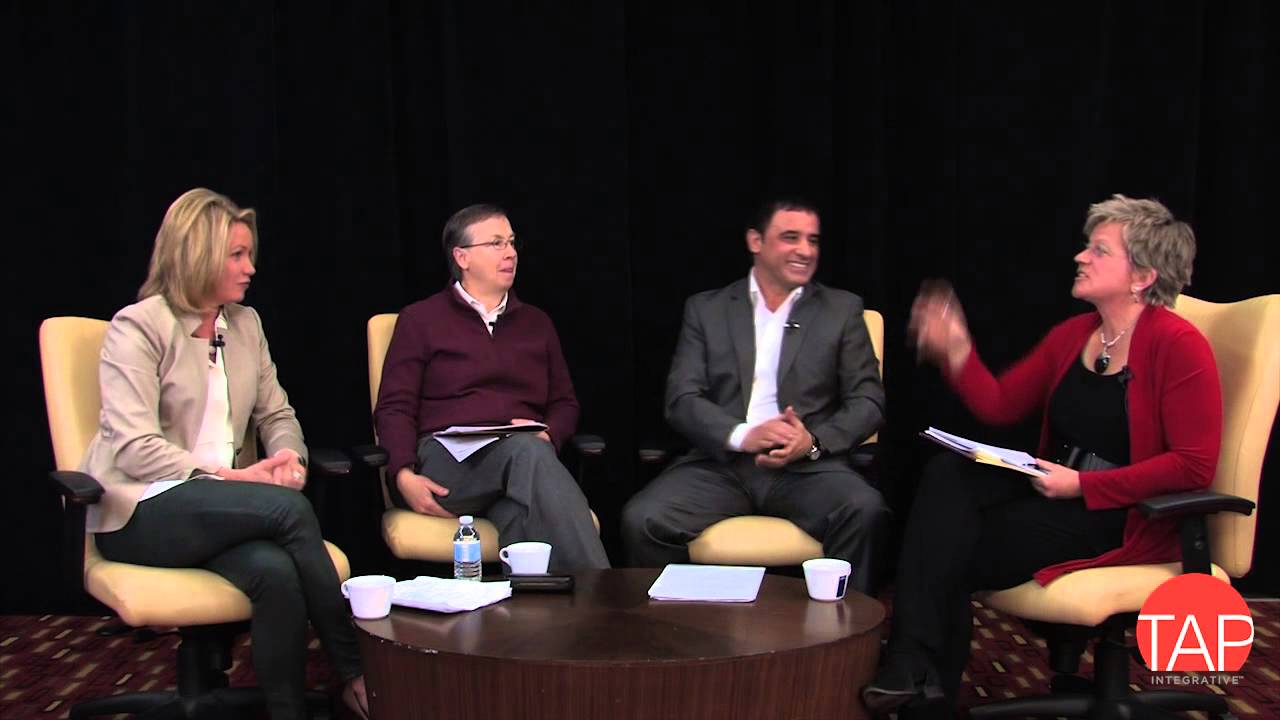 Dr. Tori Hudson, Dr Holly Lucille and Dr. Gaetano Morello | Foundations ...