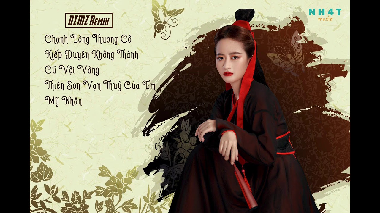 ALBUM DIMZ 2021| NHỮNG BẢN REMIX HAY NHẤT - YouTube