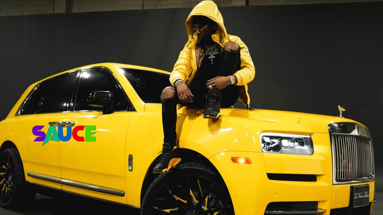 [FREE] Key Glock Type Beat | Lil Baby Type Beat (2020) Sauce ...