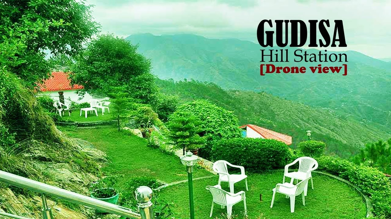 Gudisa Via Maredumilli || Gudisa Hill Station || Best Hill Station in ...
