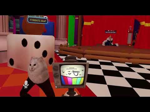 VRChat Gone Wrong Part 7: One Thing To Another Incident - YouTube
