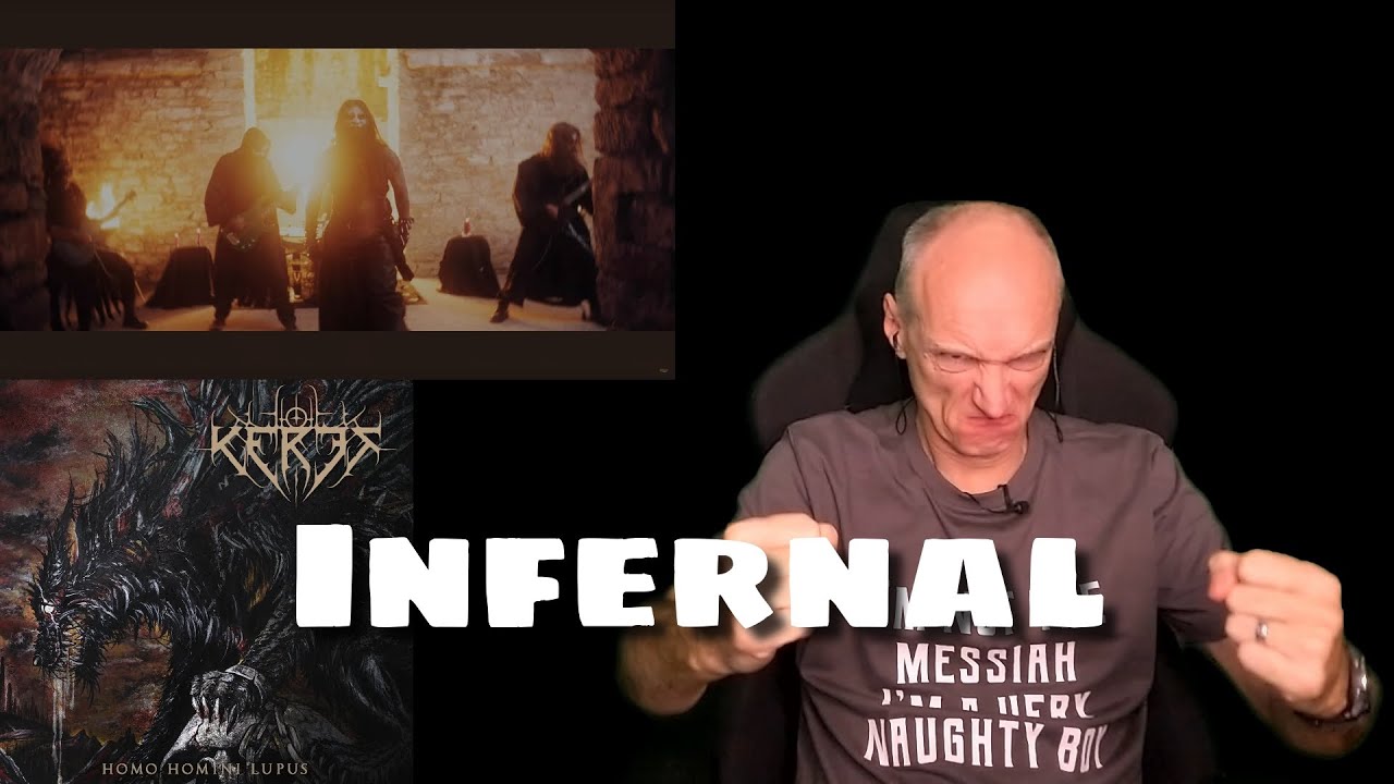 Keres - Eradicate the Infected Seed Opinion Pictures, Noise and Words ...