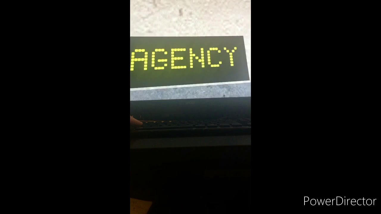 The Agency (Gmod) - YouTube