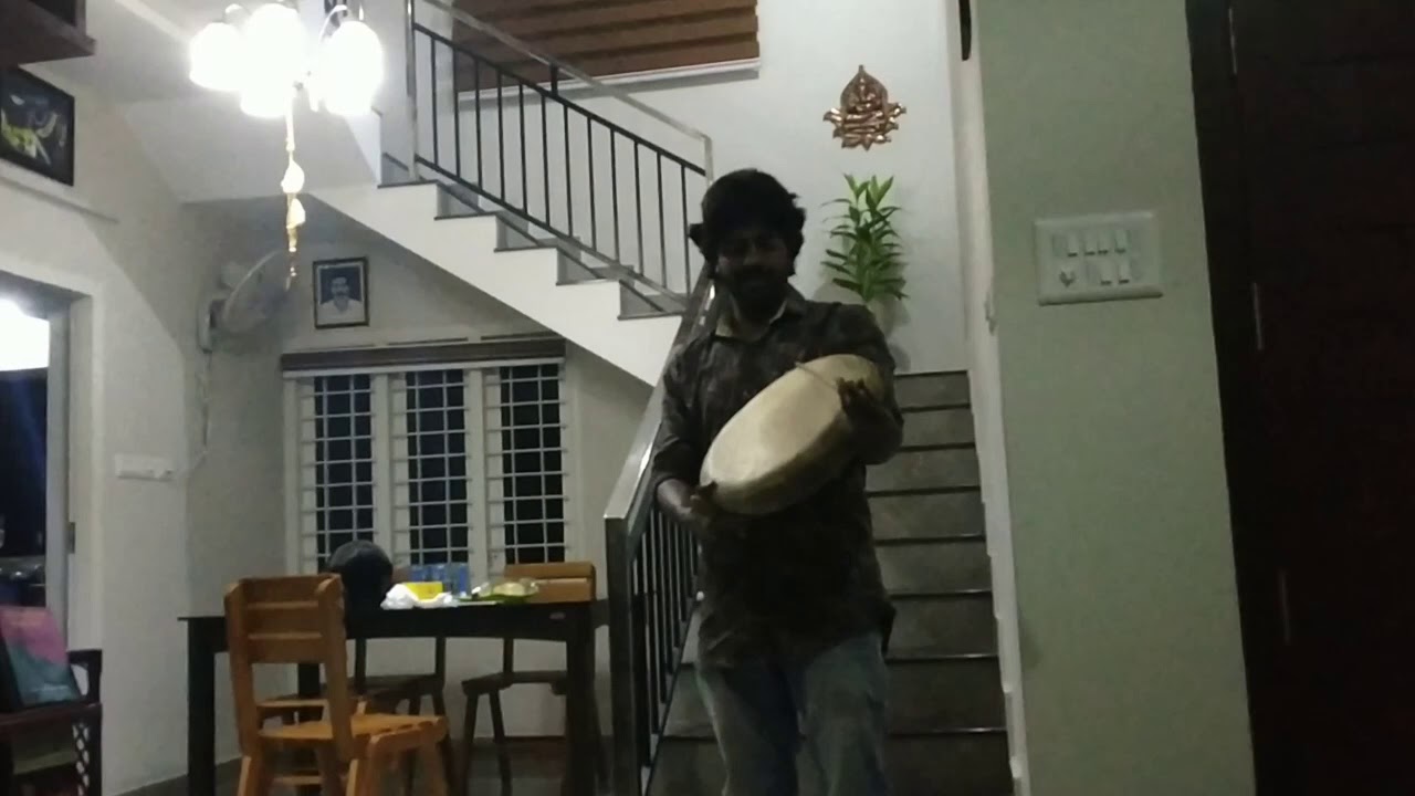 Fun time with Manikanda Rajan and Sreekumar - YouTube