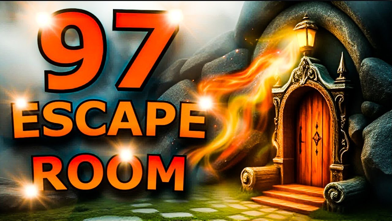 97 Escape Room Fortnite All Levels Tutorial - YouTube
