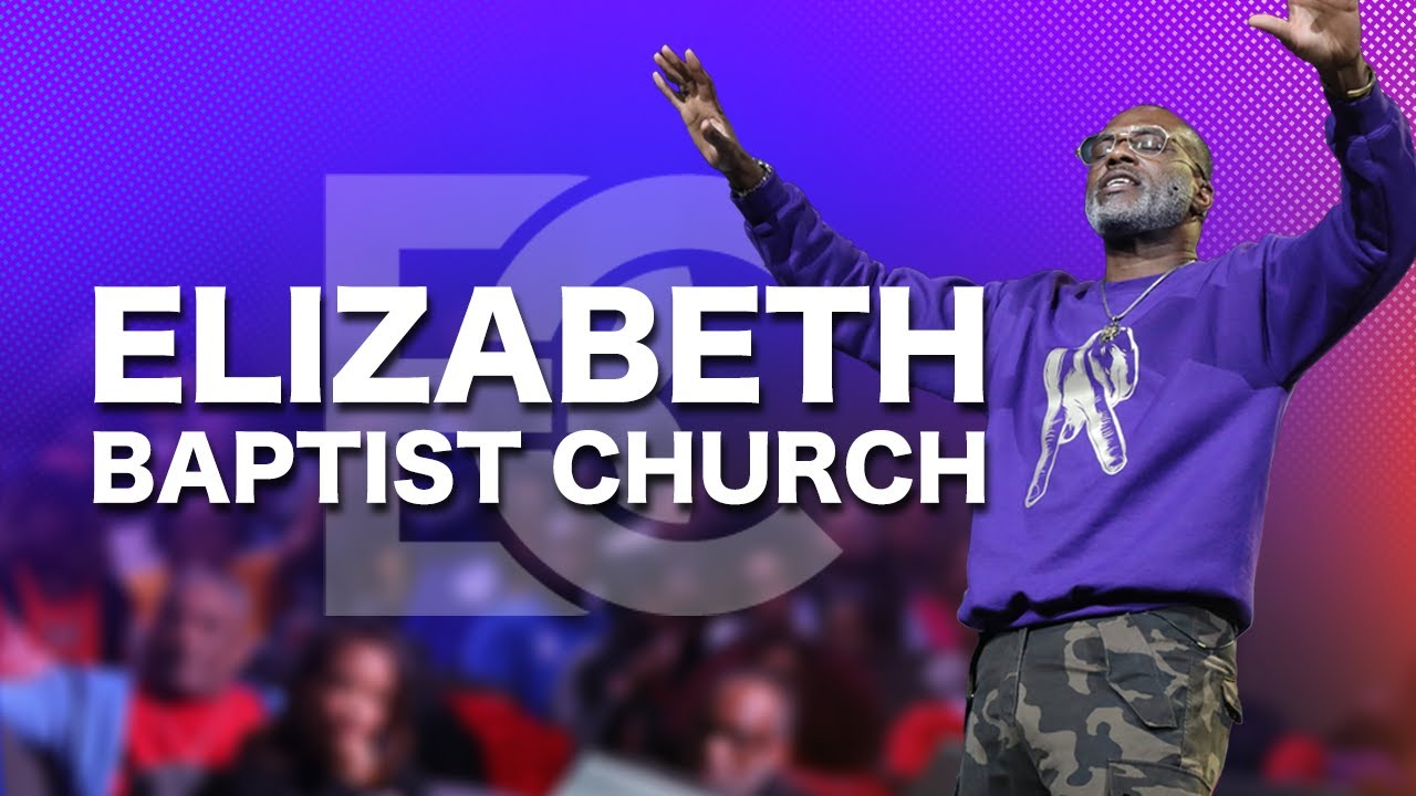 9:30 Online Worship Experience | Rev. Tim Sims | Elizabeth Baptist ...