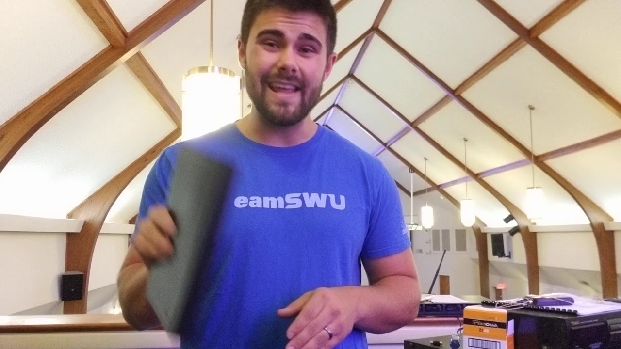 Pastor Landon Davis shares midweek devotinal June 18, 2020 - YouTube