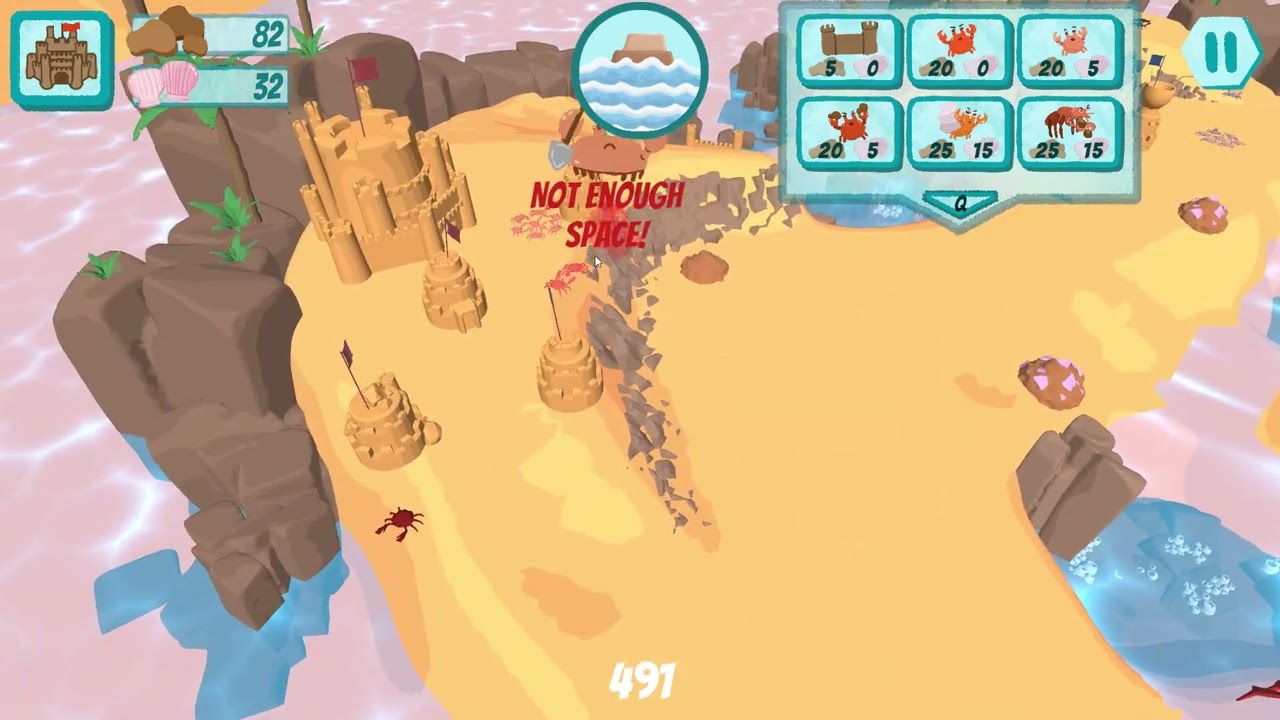 Let's Play: Crustacean Nations - YouTube