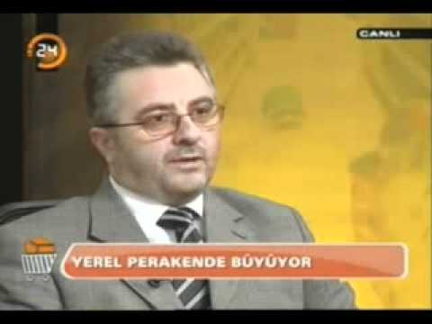 Türk  Perakendesinin ve Hakmar'ın Son Yıllardaki Büyümesi
