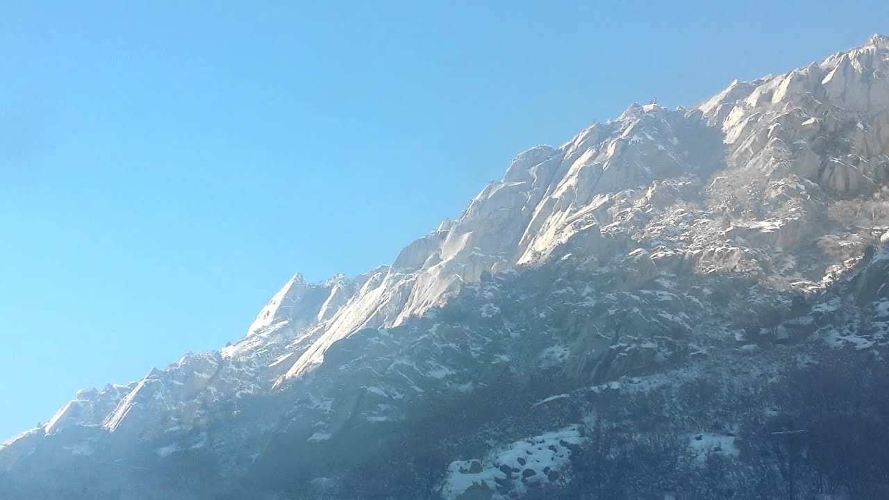 The Granite Mountain Records Vault - YouTube