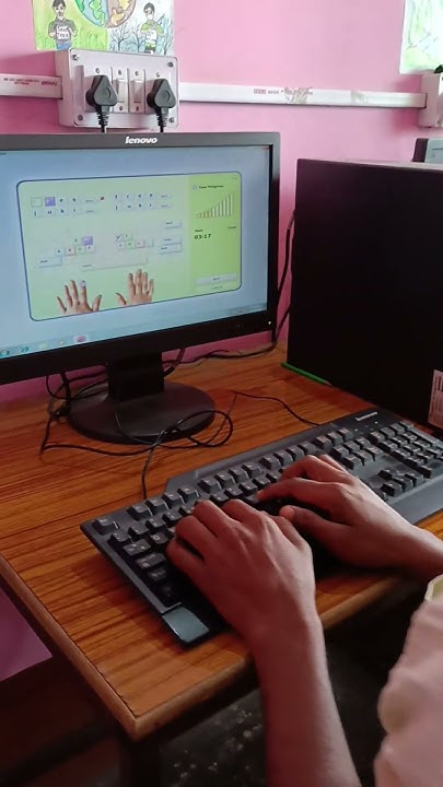 Ssc Chsl Typing Practice Mera Tuition Vikas Mukherjee Shorts Computer Meratuition