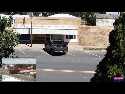 Kiowa County Press Live Stream