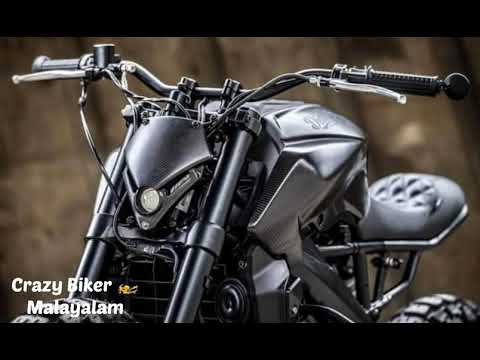 Modified Bajaj dominor 400 ,250 modified 2020 - YouTube