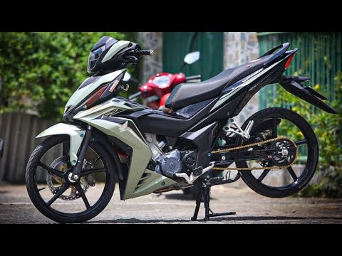 Winner 150 v1 trend độ kiểng đẹp nhất 2023 | Bin Winner150 - YouTube