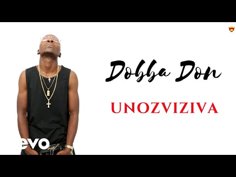 Dobba Don - Unozviziva (Official Video)