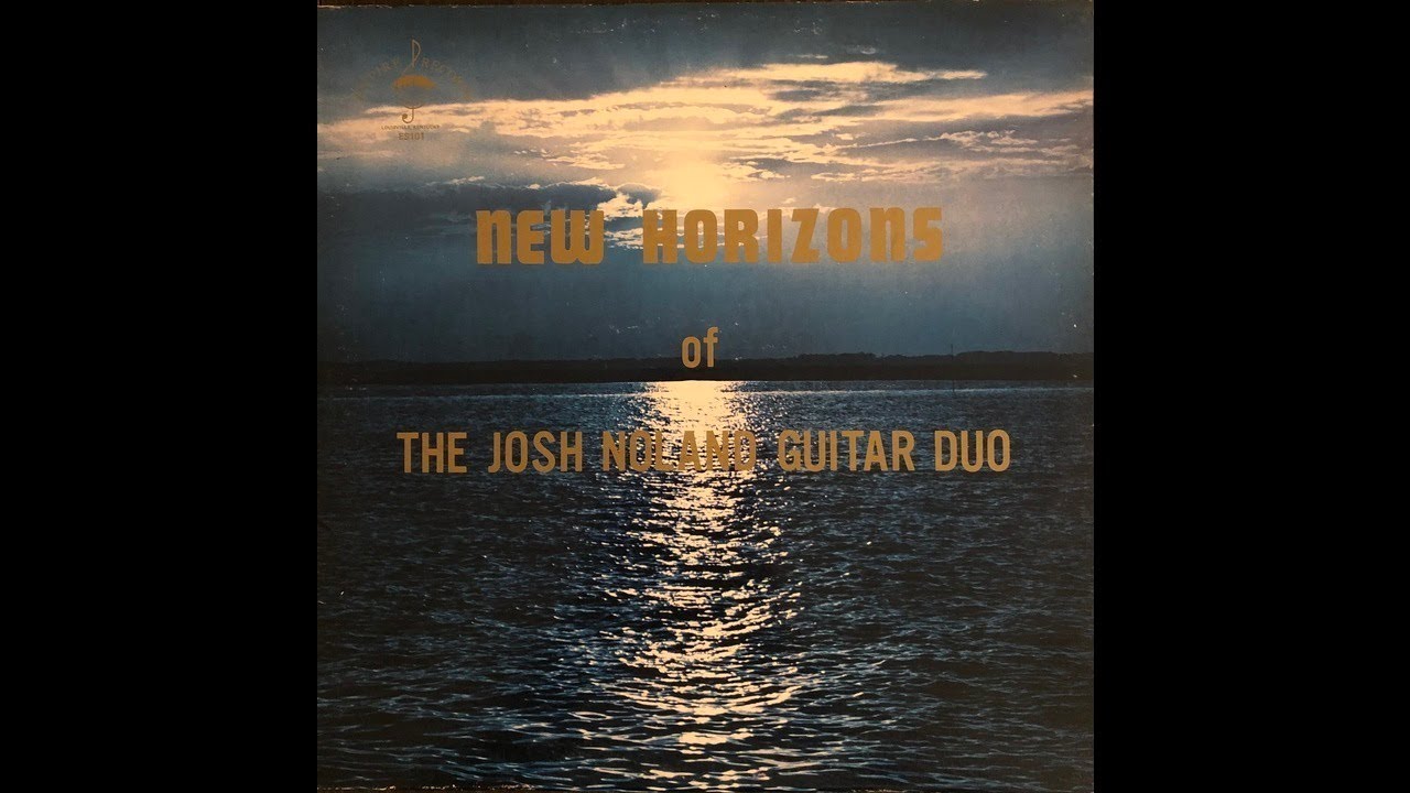 Funky Blues/Guitar Rock - The Josh Noland Guitar Duo - YouTube