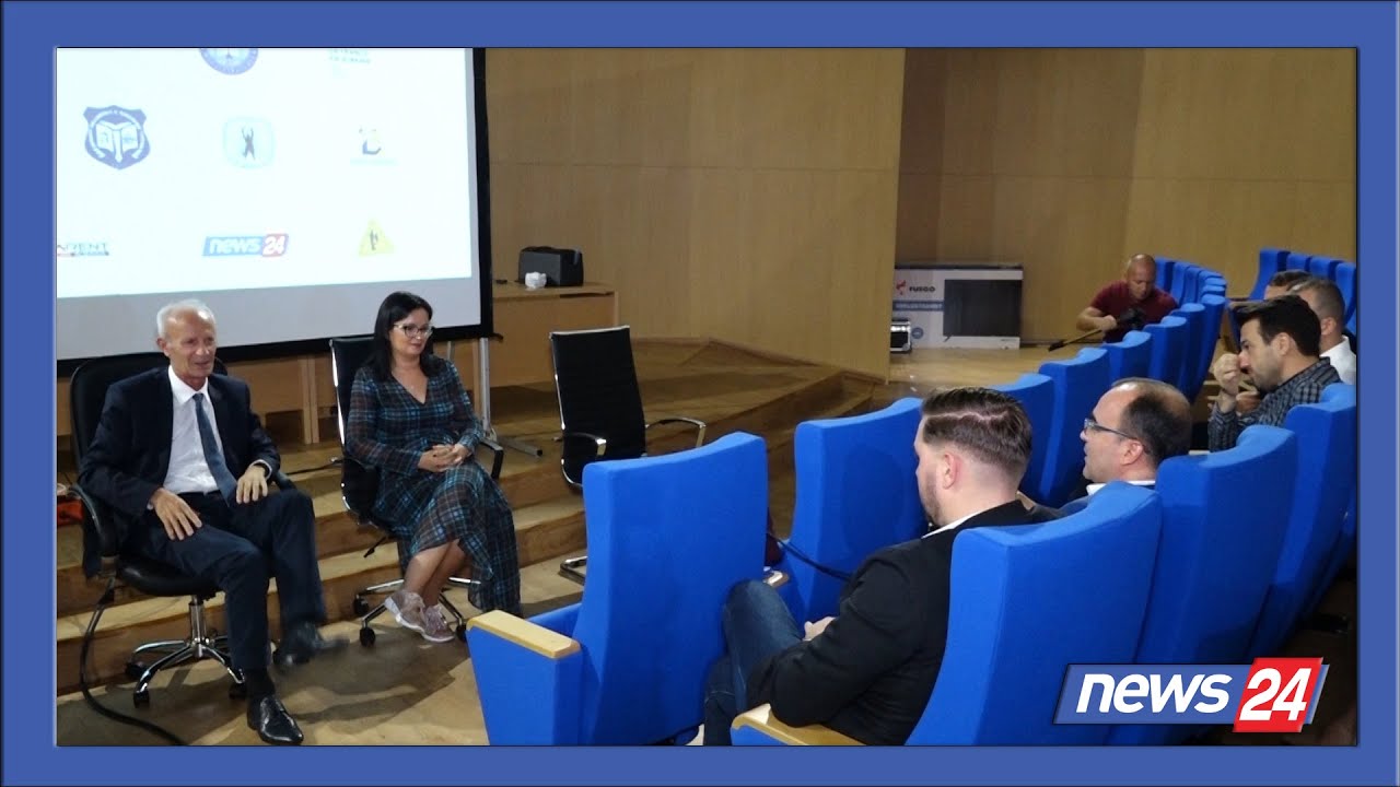 Reforma në drejtësi, debat te Magjistratura, flet Arben Rakipi ...