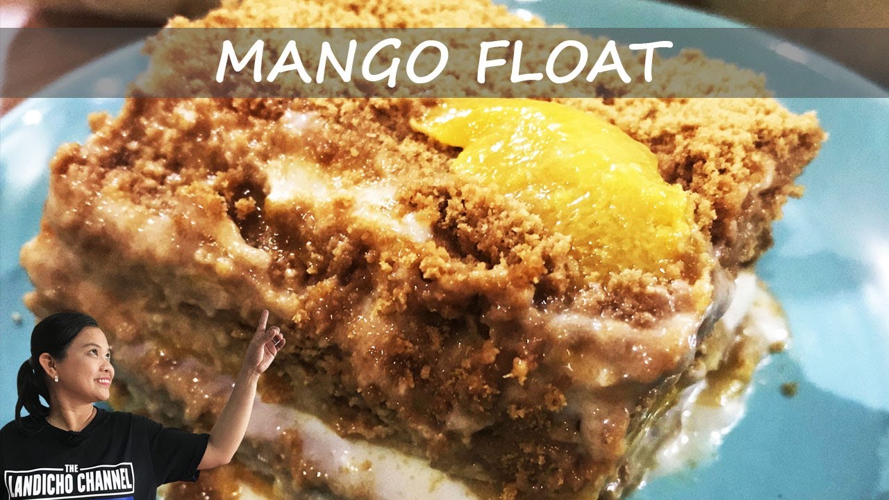 Ito ang Sikreto na Pagkain ng mga Magician na nagfofloat - Mango Float ...