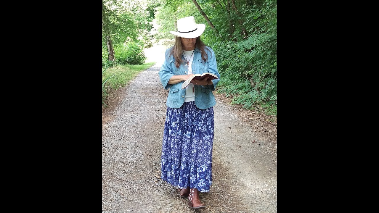 Psalms Bible Study - Psalm 8 - YouTube