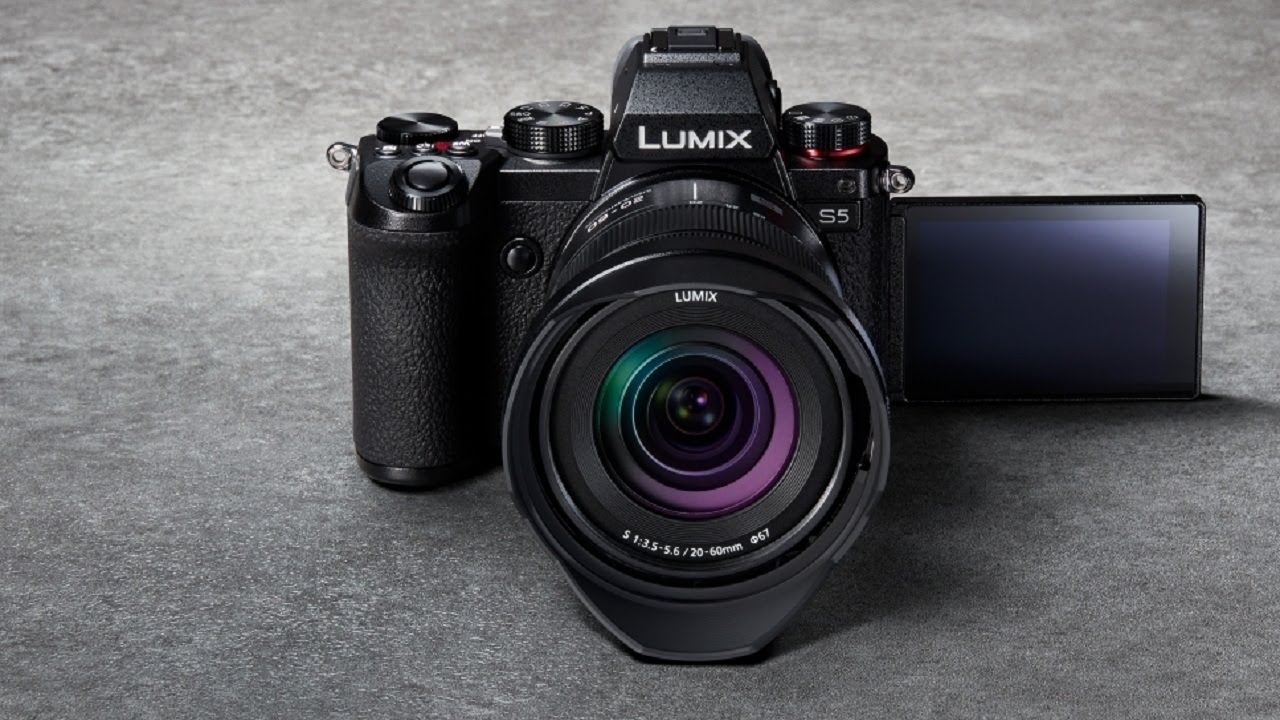 Best Full frame compact cameras in 2024 - YouTube