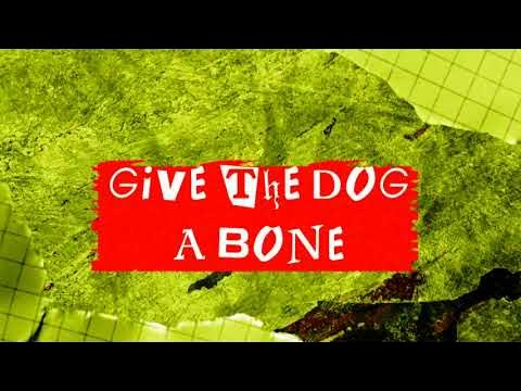 CJ Wildheart - Give The Dog A Bone (Lyric Video) - YouTube