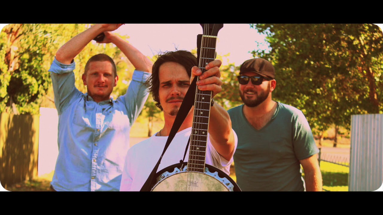 The Jerry Chaser Band - Cotton Fields (cover) - YouTube