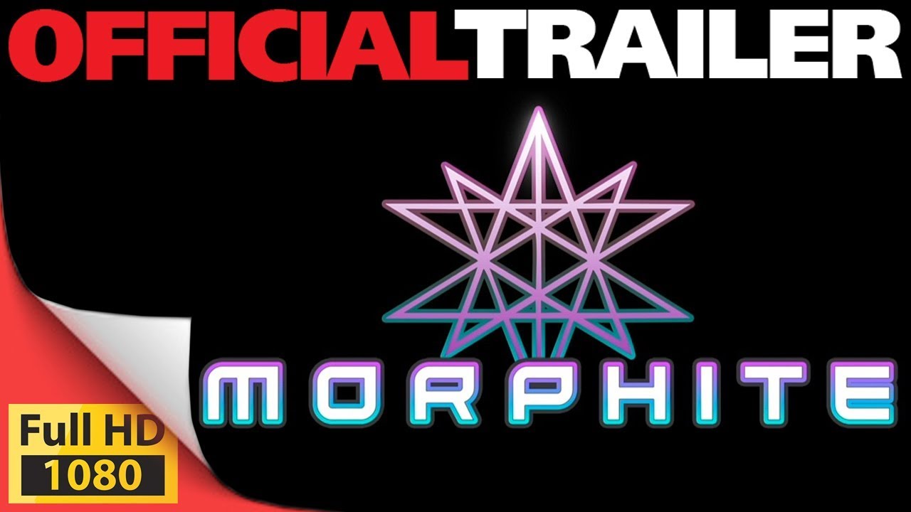Morphite game release trailer on PS4 XO PC iOS - YouTube