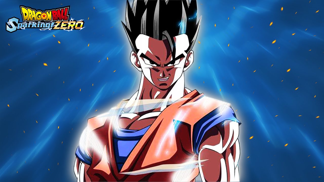 How a Z rank uses Ultimate Gohan (DBZ) (Ranked Singles)!! - YouTube