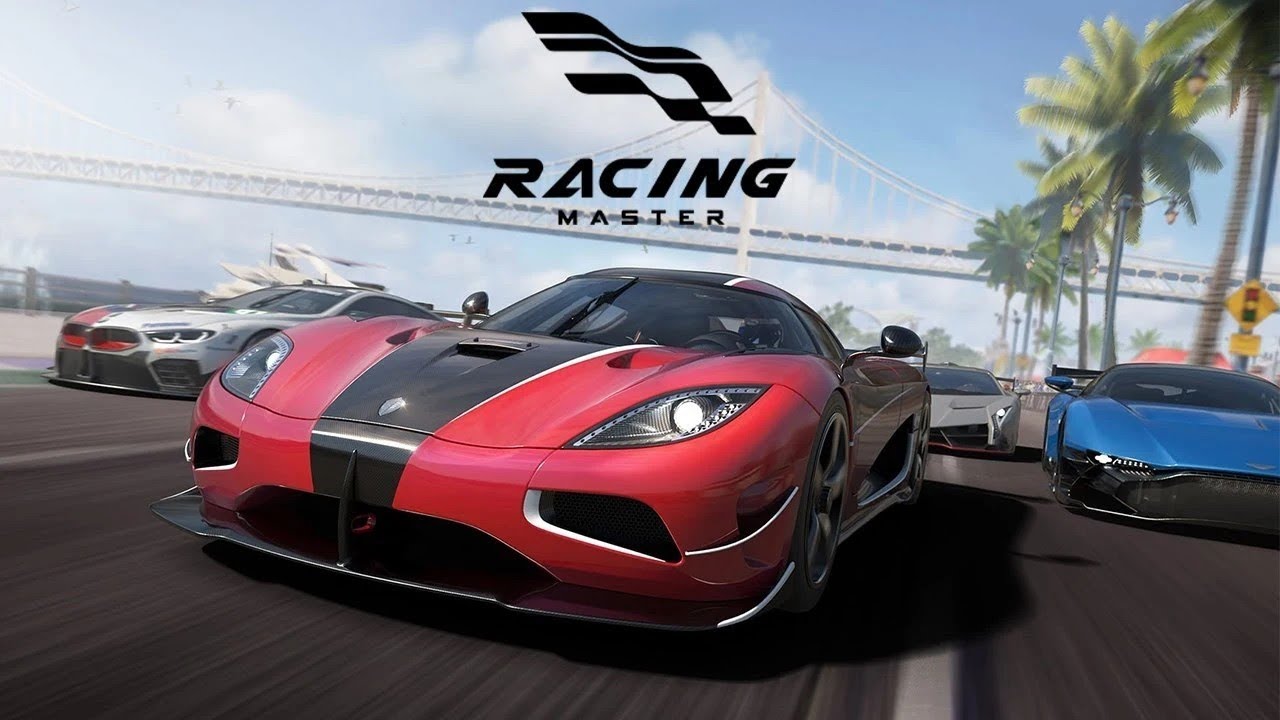 Racing master #racingmaster #racingsimulator #character #beginners # ...