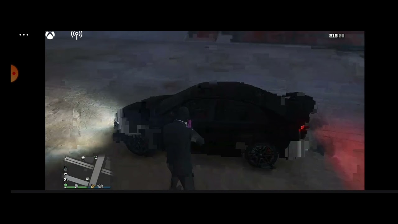 GTA V completely bulletproof car? - YouTube