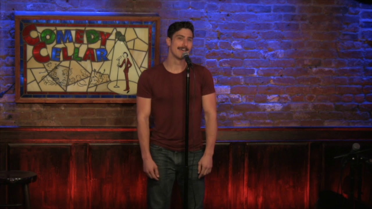 Joe Goldman at the Village Underground - Kim K - YouTube