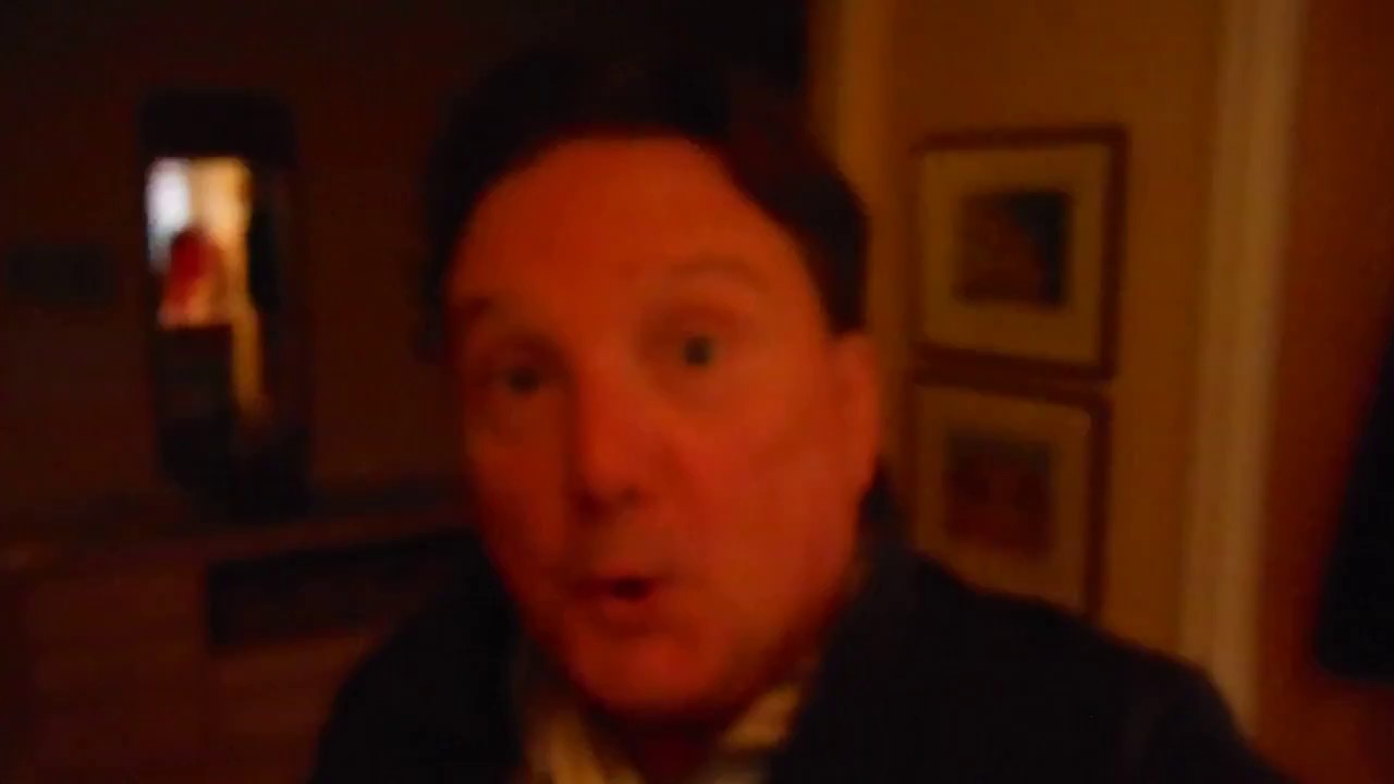 FRENCH ROCK AND ROLL BY DEREK LYONS - YouTube