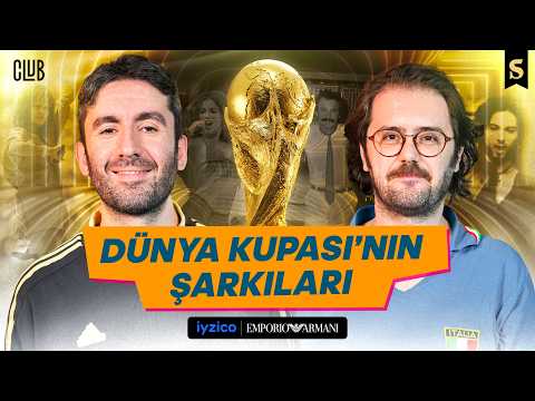 Üç Tenor, Waka Waka, Ricky Martin | İlhan Özgen ve İnan Özdemir ile Altın Kupa #2