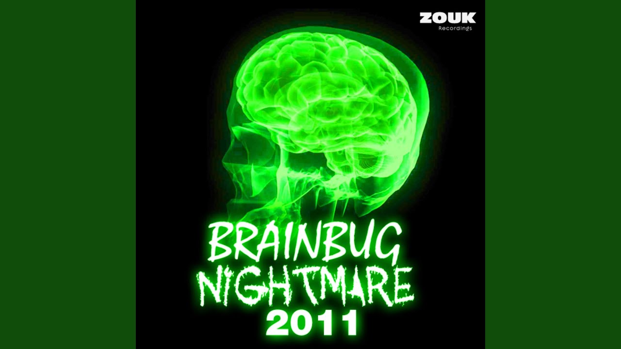 Nightmare 2011 (Extended Vocal Mix) - YouTube