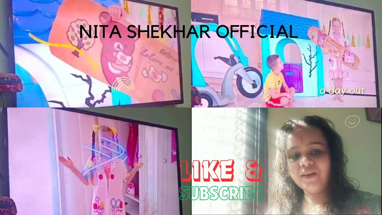 Diana and Roma, Meet Diana and Roma ,daily vlog activities, watching ...