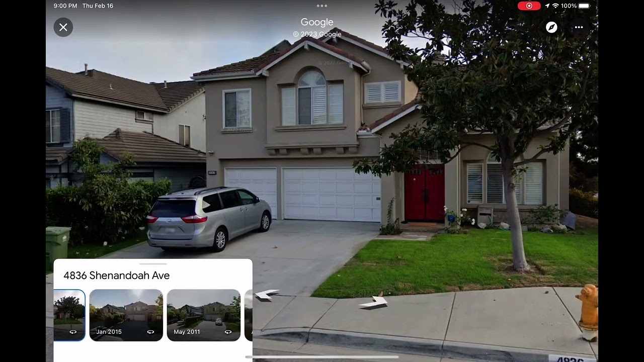 Shaytards New House Tour