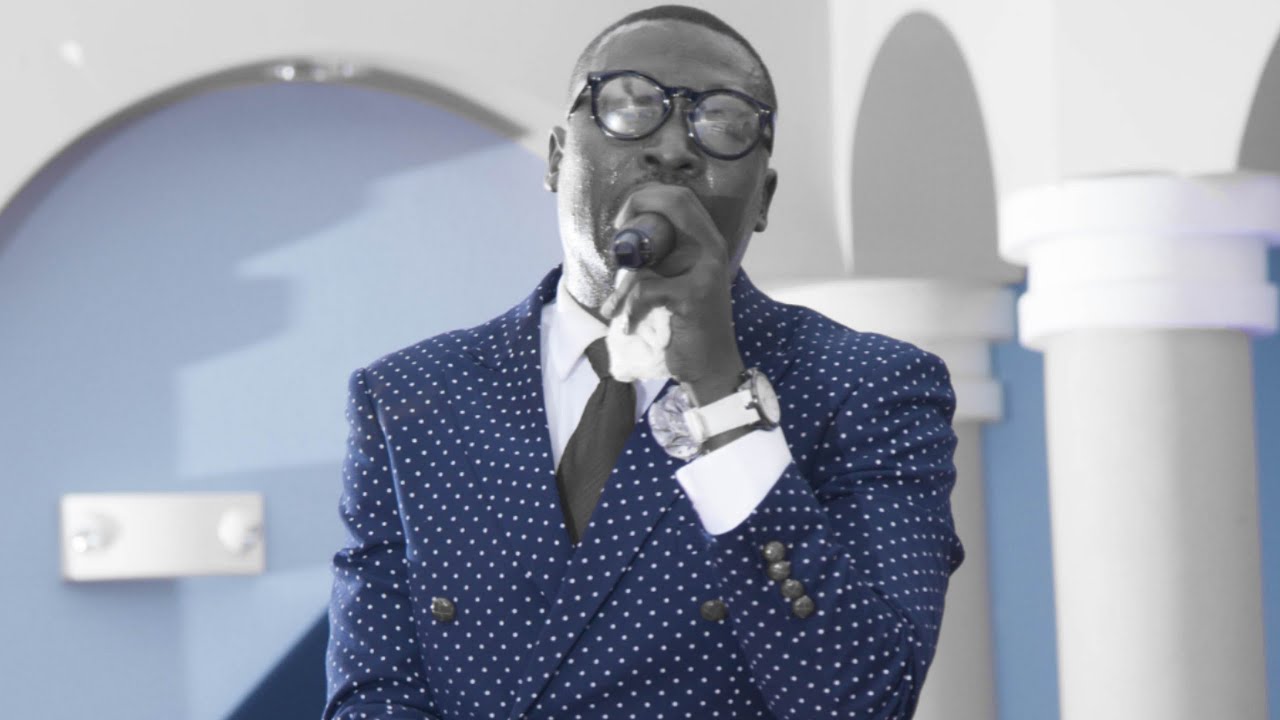 Stinson Pedro Vallery | Se Ou Nou Bezwen | Peddy Ministries Presents ...