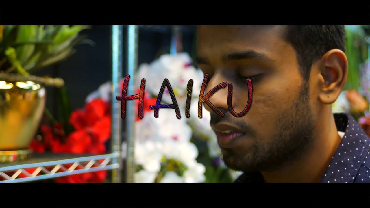 HAIKU | Short Film | Ashraff Movie Production | Sagittarius ...