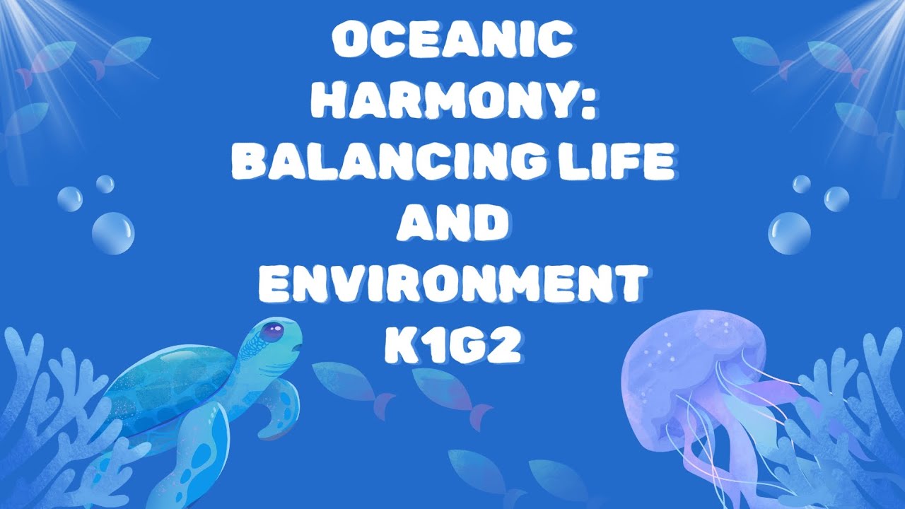 ASSIGNMENT BIOLOGICAL OCEANOGRAPHY GROUP 2 K1 2024 - YouTube