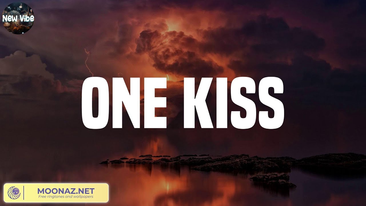 [ Lyric ] One Kiss - Calvin Harris, Dua Lipa - YouTube
