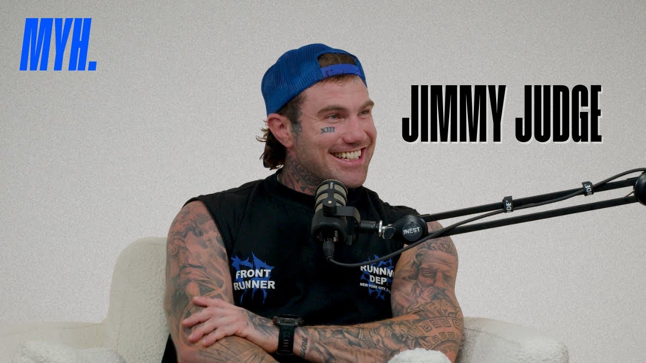 Jimmy Judge: The Story You Haven’t Heard - YouTube