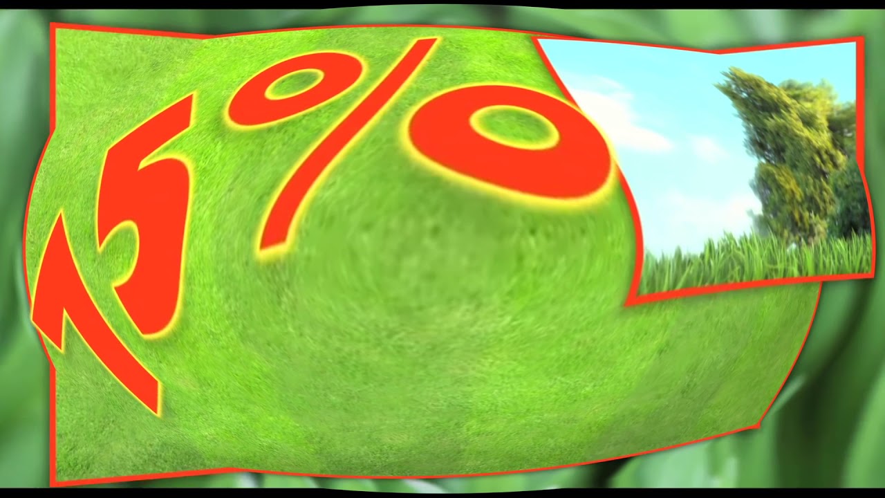 Terrafirminator Earrape - YouTube