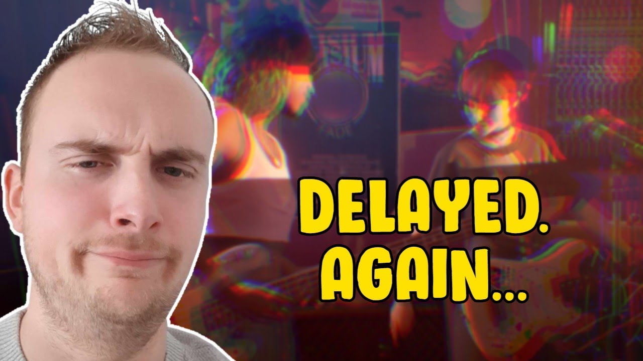 ANOTHER DELAY?! | Lost Records: Bloom & Rage News - YouTube