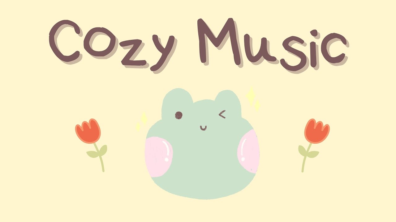 Oneul - When Spring Comes : 편안한 힐링 음악, 숲 속에 있는 느낌, 브이로그음악 - YouTube