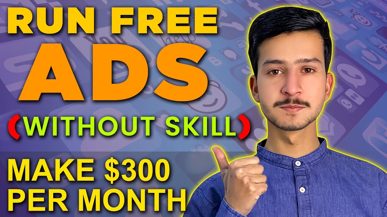 How to Make Money by Running Classified Ads | Earn money online ...