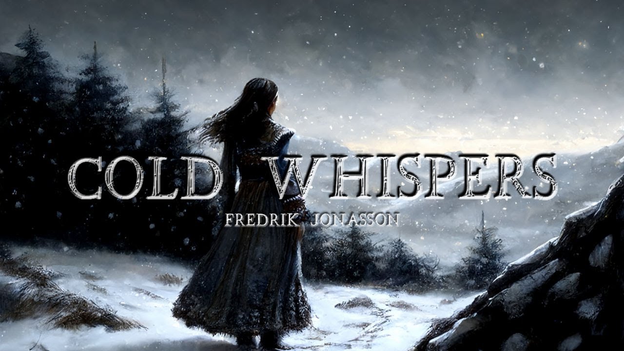 Fredrik Jonasson (Skywind) — “Cold Whispers” [Extended] (90 Min.) - YouTube