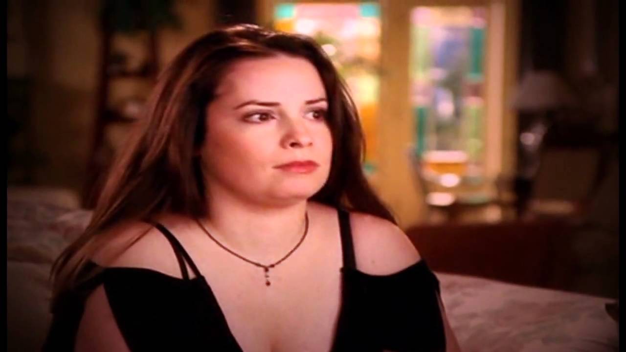 Charmed Opening Credits Friends Style - YouTube