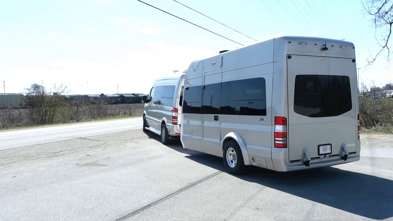 Trail Wagon 1st Shipment!! - YouTube