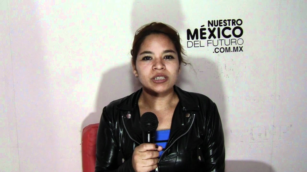 Marisol Moreno - YouTube